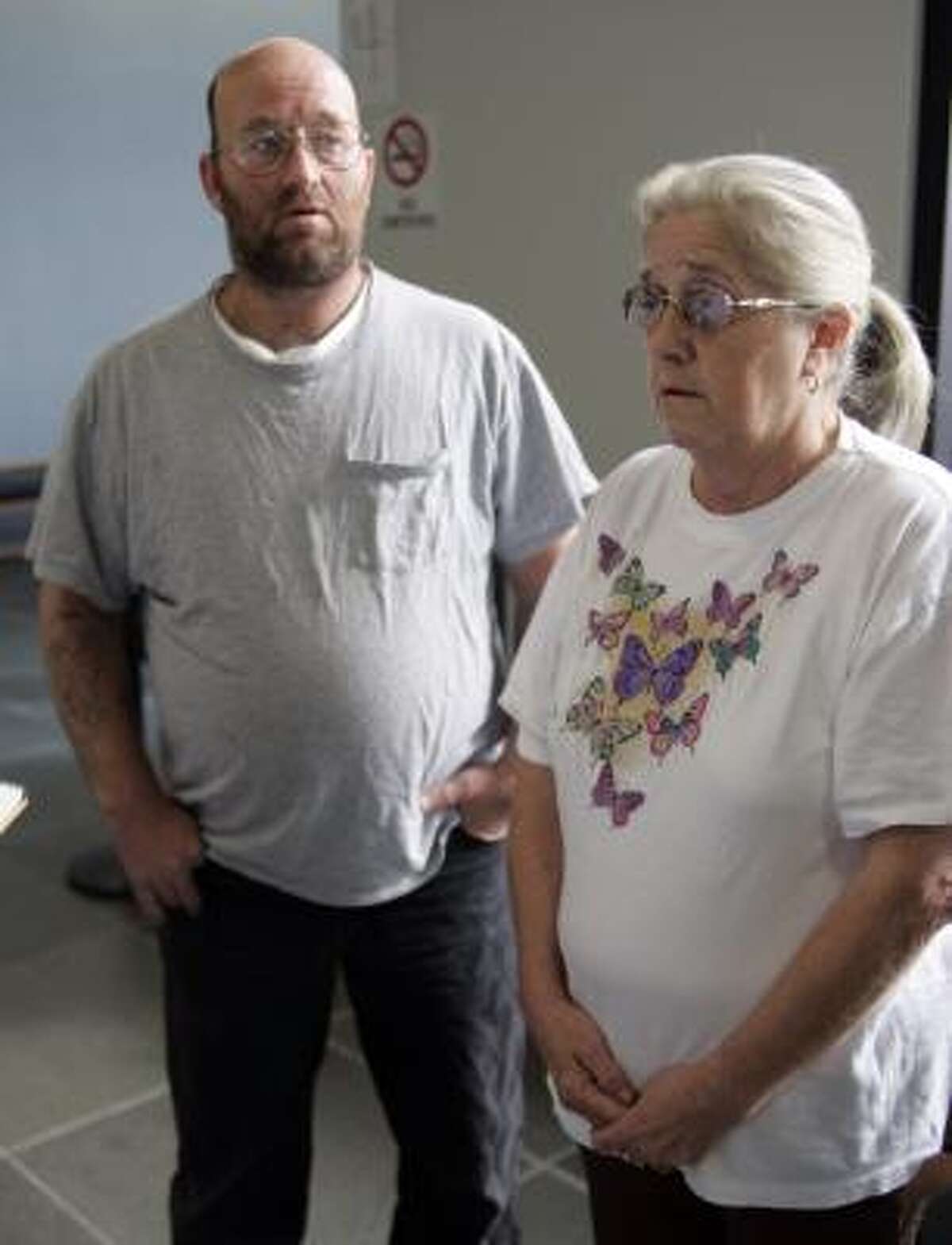 Family blames snakebite for killings