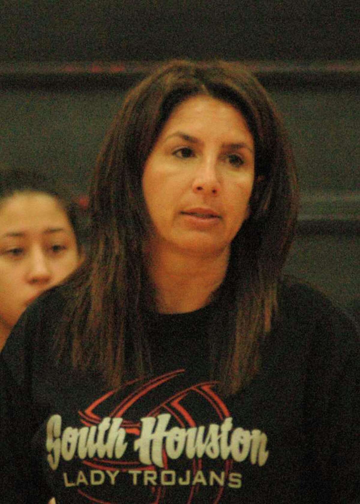 Lady Trojans out to end drought