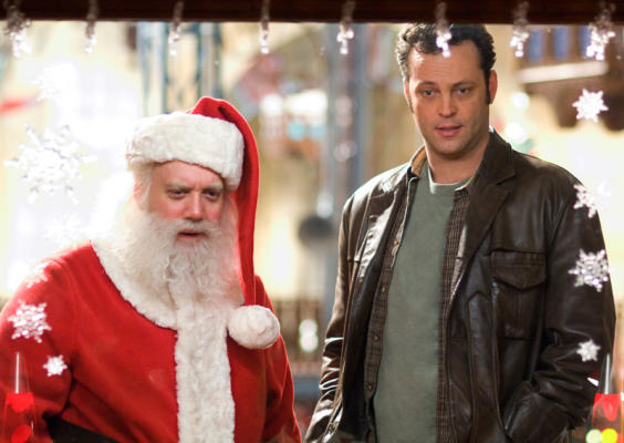 Fred Claus