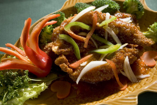 Nidda Thai Cuisine