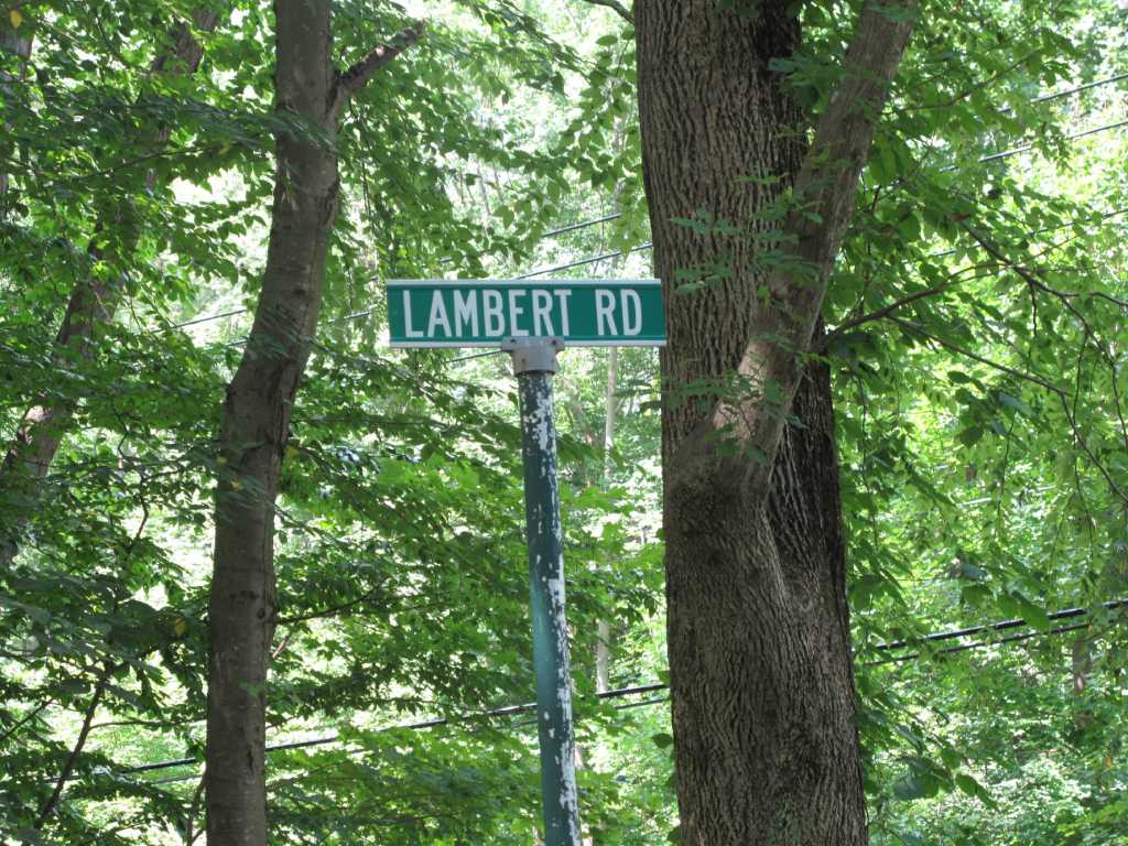 Police release more details on Lambert Road home invasion