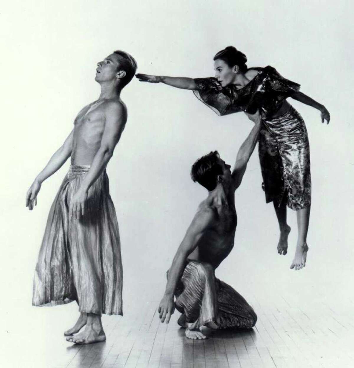 Acclaimed Trisha Brown Dance Company to perform at SPAC