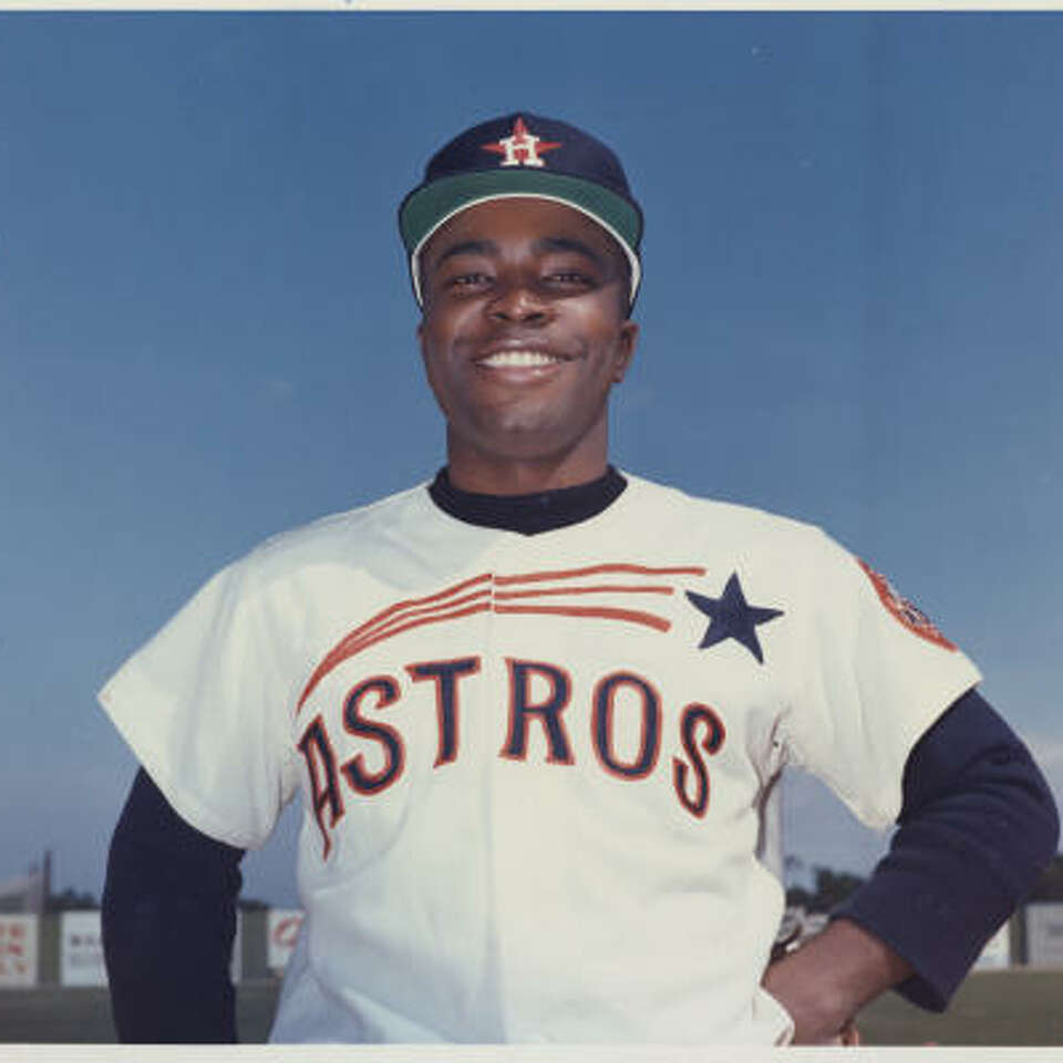 Ranking the 10 best rookie seasons in Houston Astros franchise history