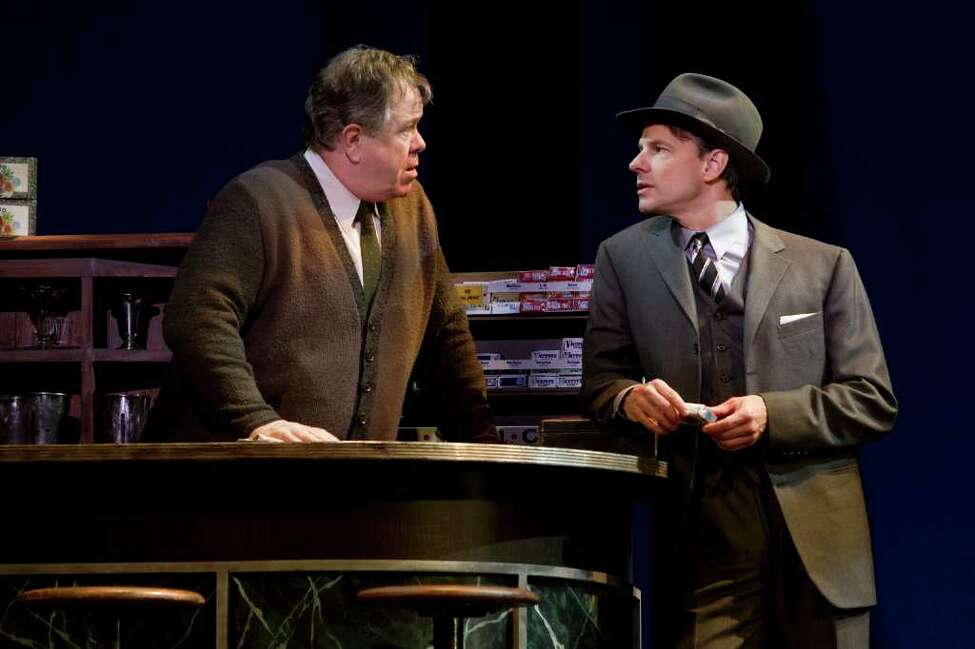 In 'West Side Story,' a passion for 'America'