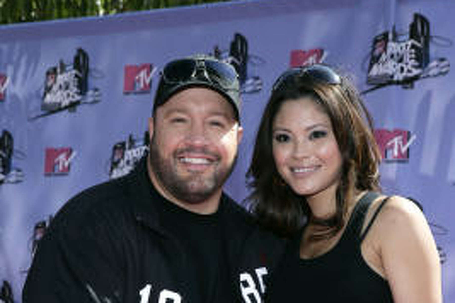 Kevin James Daughter Shea