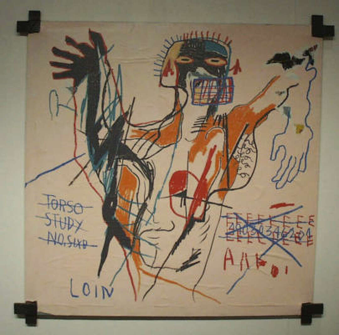 Franklin Sirmans turns a discerning eye to art
