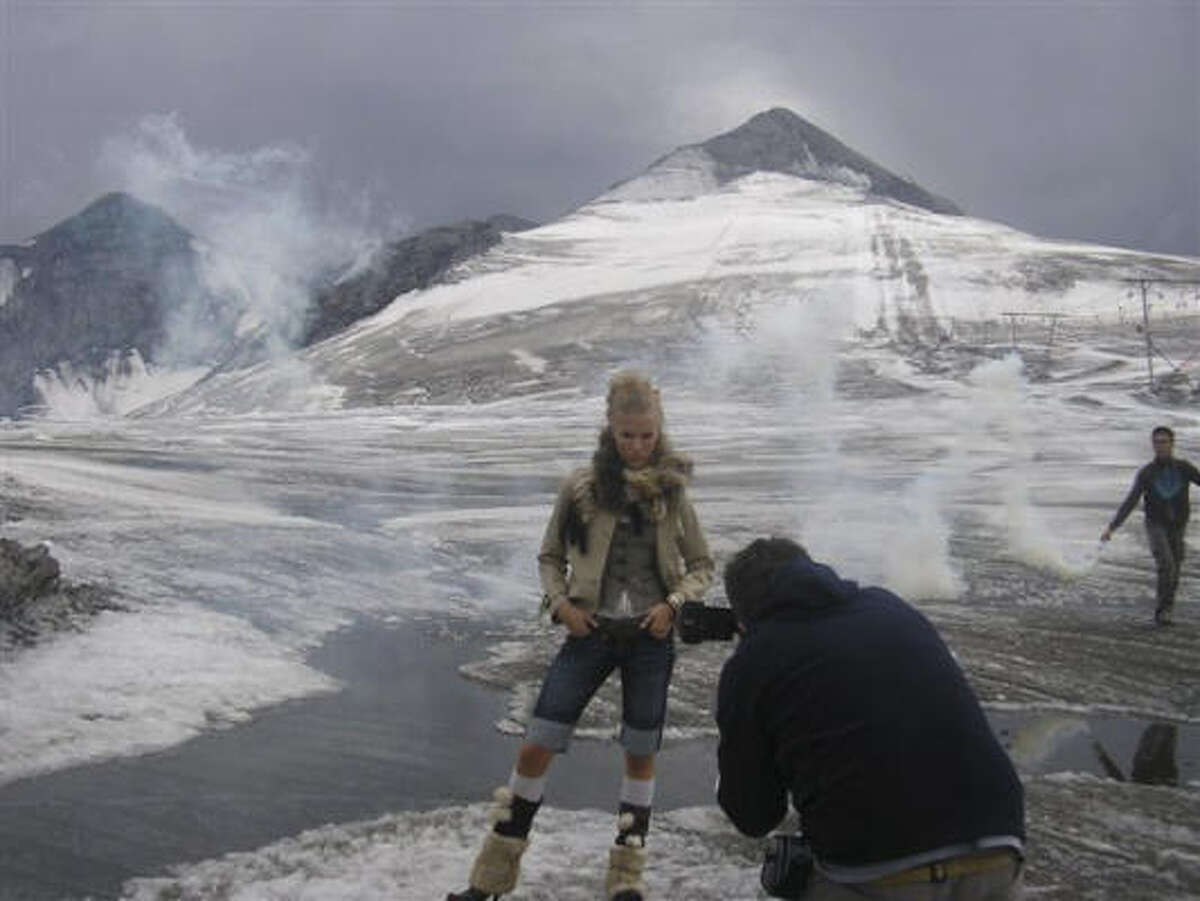 Houstonians poised for a breakthrough