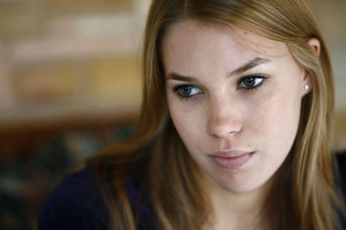 Houstonians poised for a breakthrough