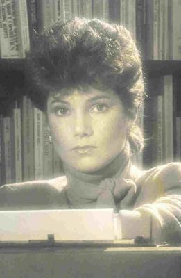 Kingsley, TV reporter, winner of six Emmys