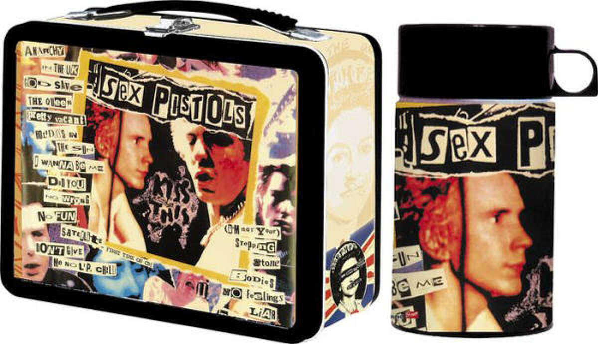 Lunch boxes 101: How to buy them. How to fill them