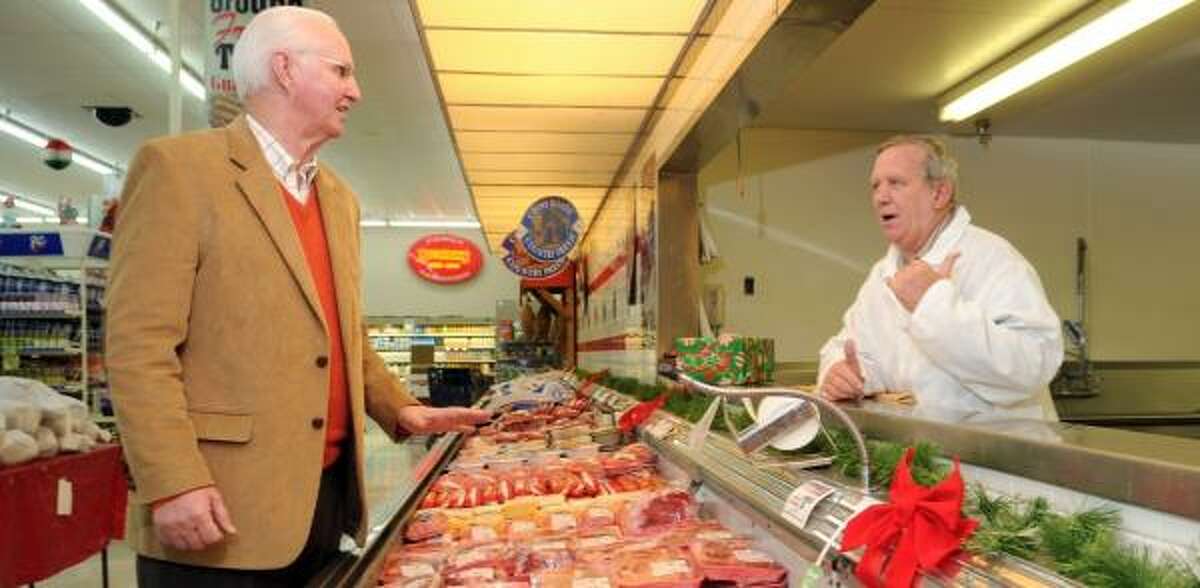 Employee-owned firm has become a behemoth