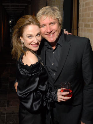 Bash for Duran Duran