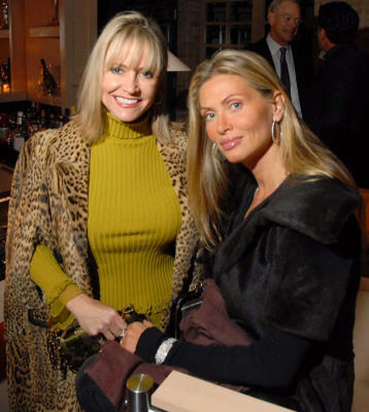 Bash for Duran Duran