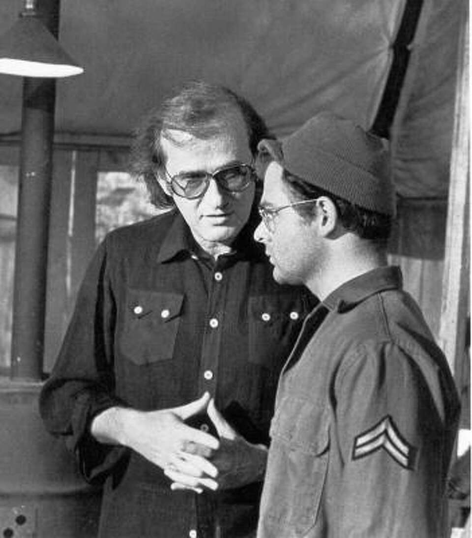 Celebrities missing fingers