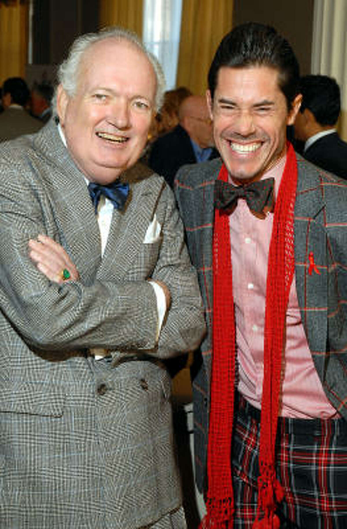 AIDS FOUNDATION HOUSTON