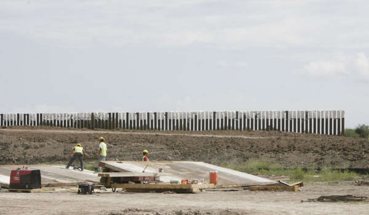 Up-and-coming colonia