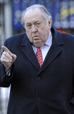 Wyatt pleads guilty in Iraq oil trial