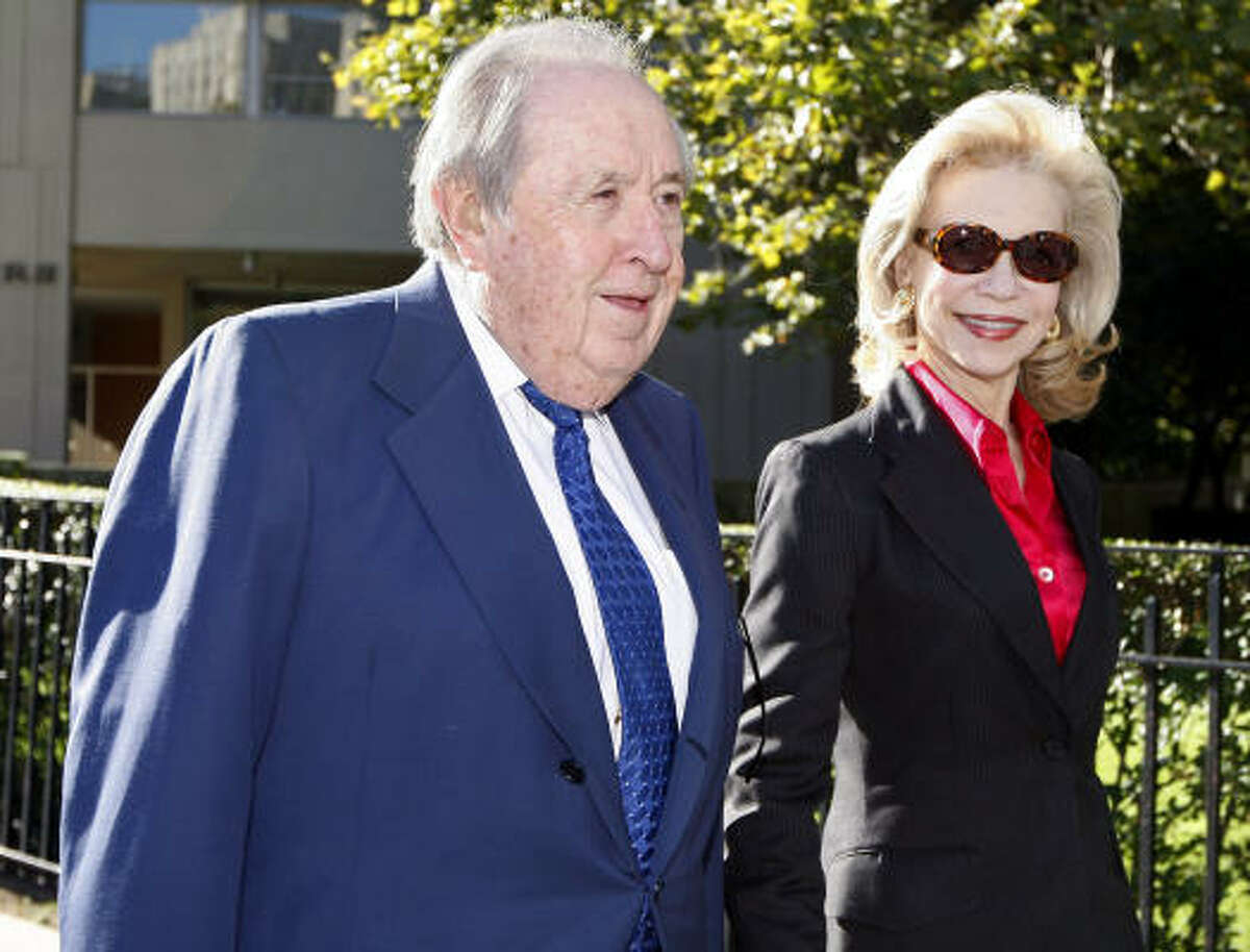 Wyatt pleads guilty in Iraq oil trial