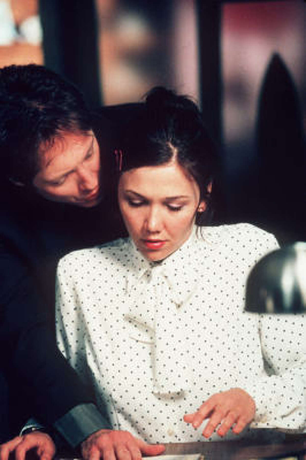 Presidential appointees