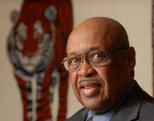 General begins task of bringing TSU back