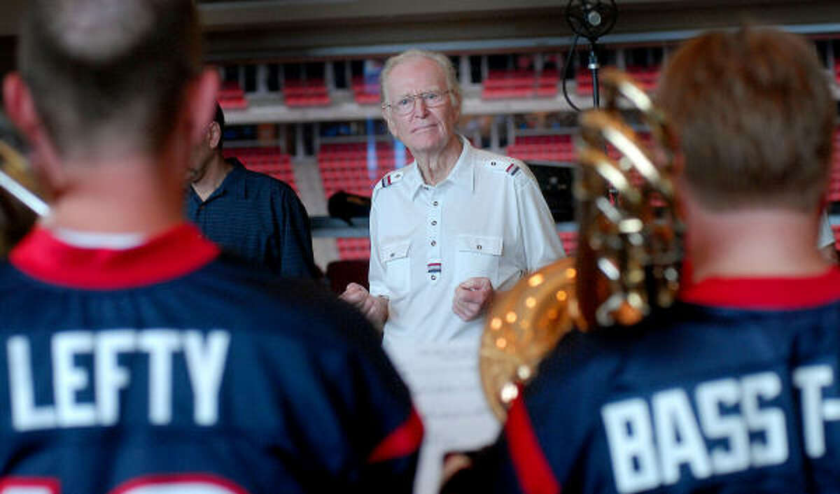 Sam Spence, longtime composer for NFL Films, has died