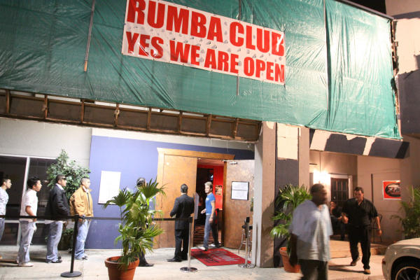 Rumba Club