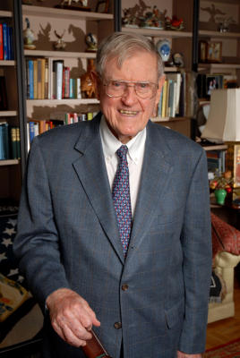 Kelsey-Seybold founder not resting on laurels