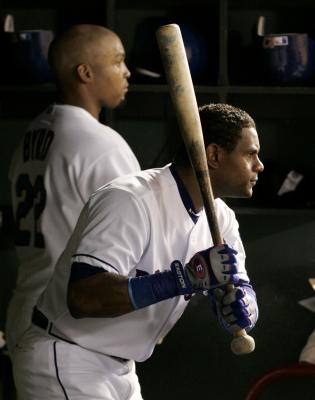 ON BASEBALL: Sosa will be odd man out