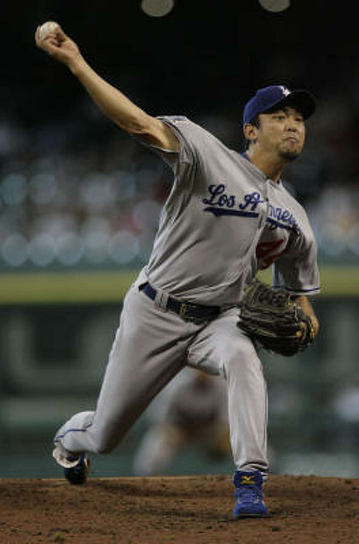MLB pitchers from Taiwan, Japan and Korea