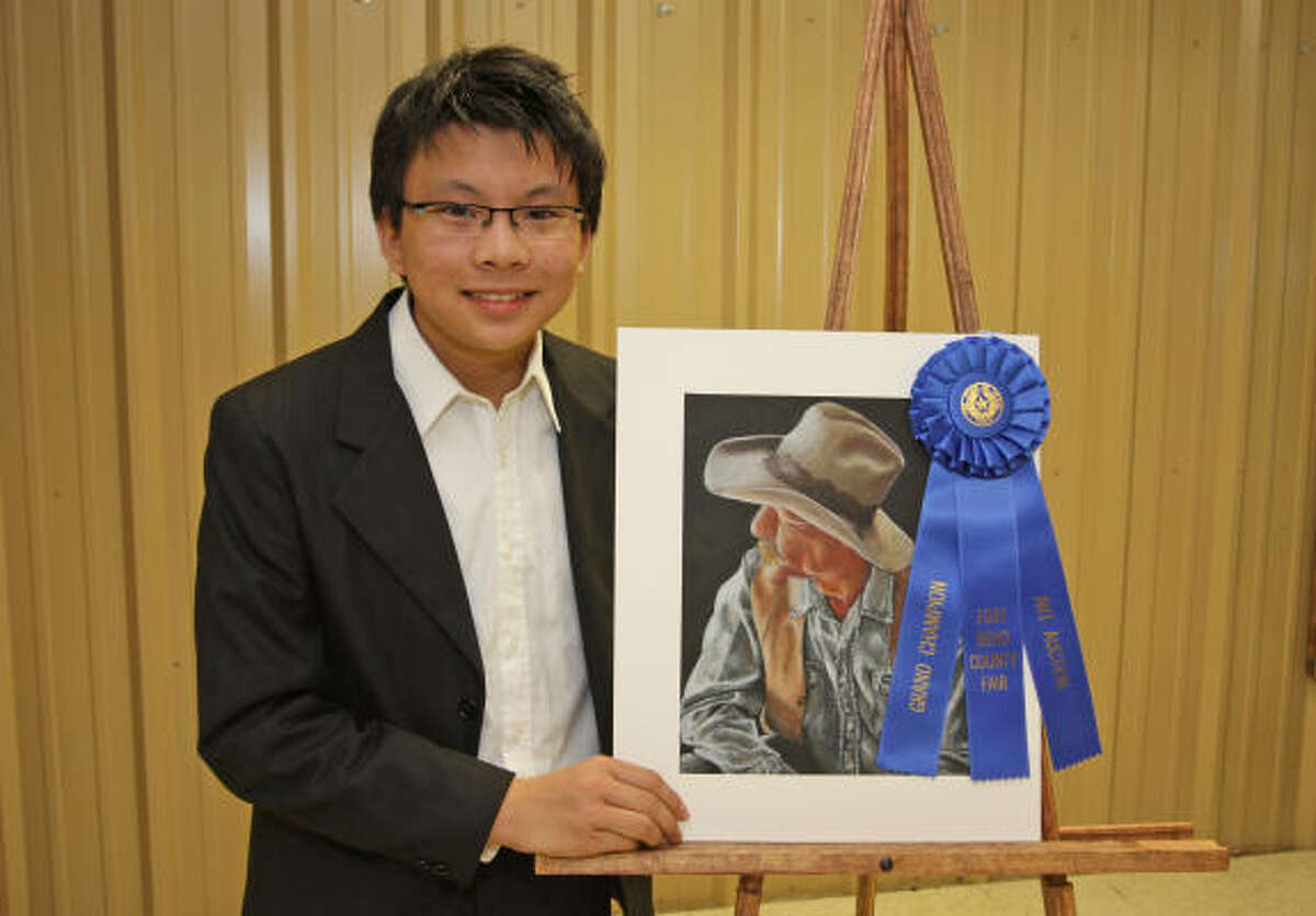 Fort Bend County Fair