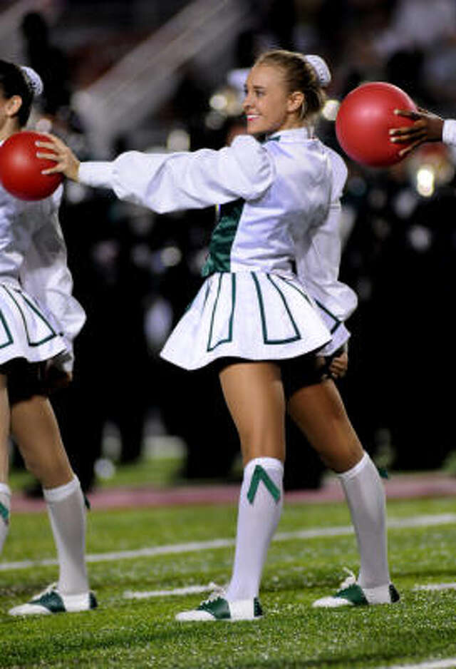 A Salute to THE FANS AND BANDS