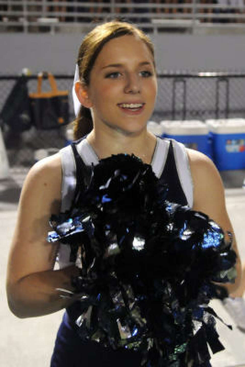 A Salute to THE FANS AND BANDS