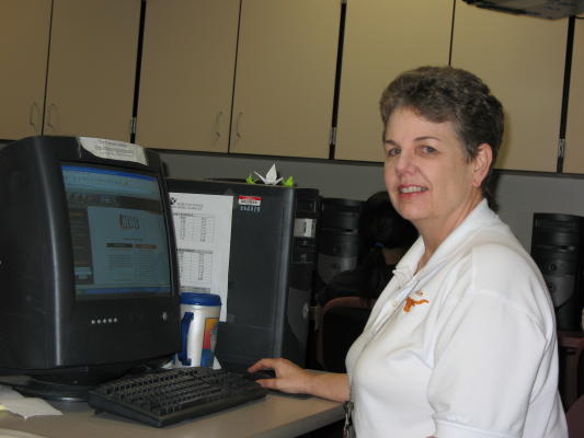 FACES IN THE CROWD: Teacher develops award-winning program