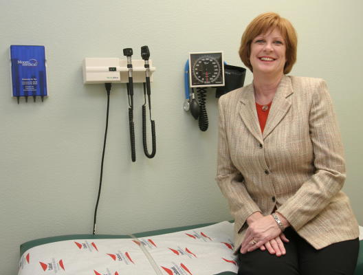 Clinic moves to new location, serves twice as many people