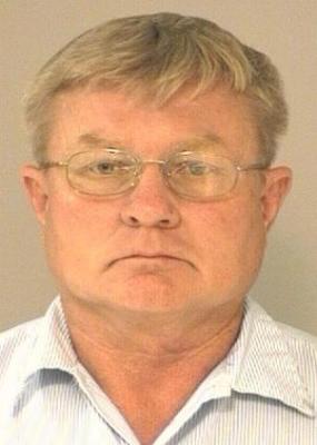 Fort Bend County man accused of sexually assaulting child