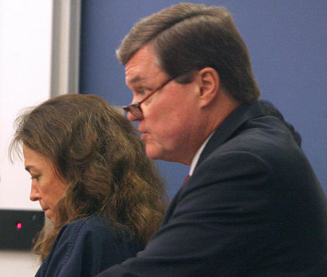 Love-struck Nowak's lawyer has high-profile past