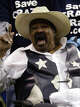 Cowboys super fan "Crazy Ray" dies