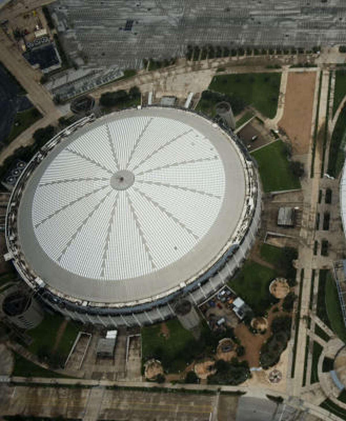 Houston's Best Buildings