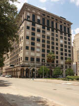 Houston's Best Buildings