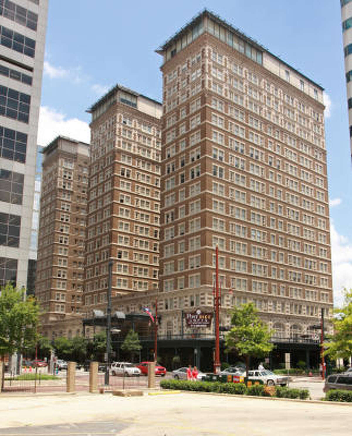 Houston's Best Buildings