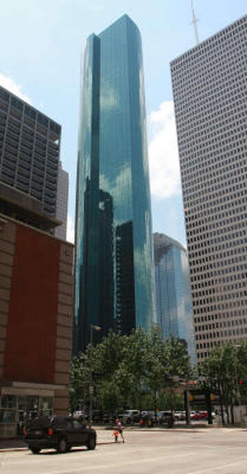 Houston's Best Buildings
