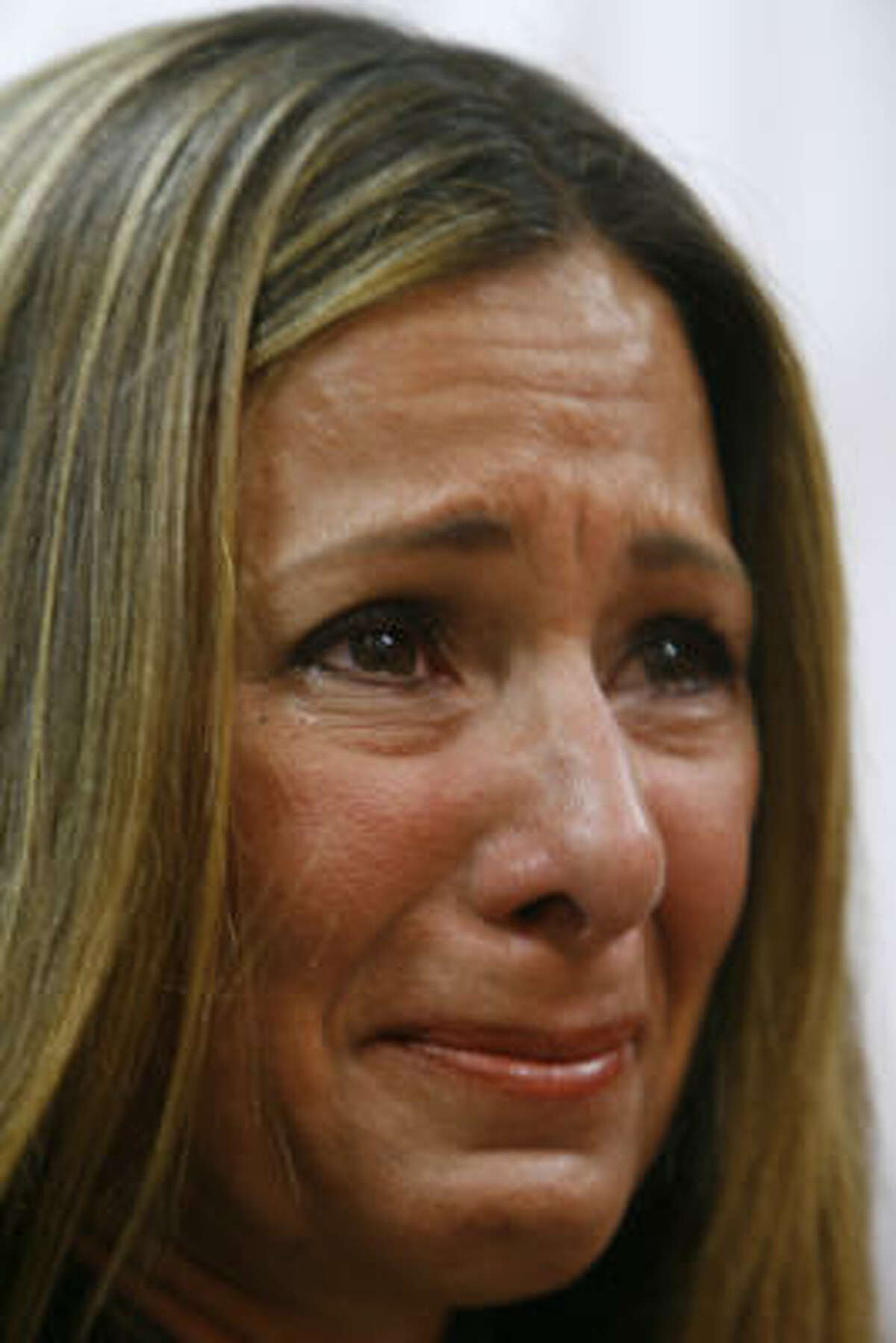 Biggio says he's leaving `in a good place'