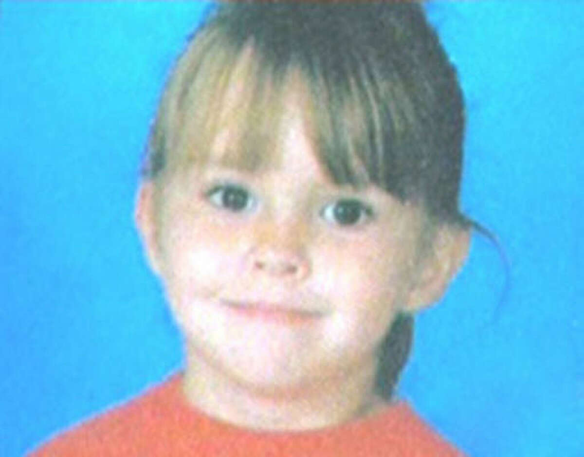 Mother's boyfriend suspected in hanging of Texas girl, 6