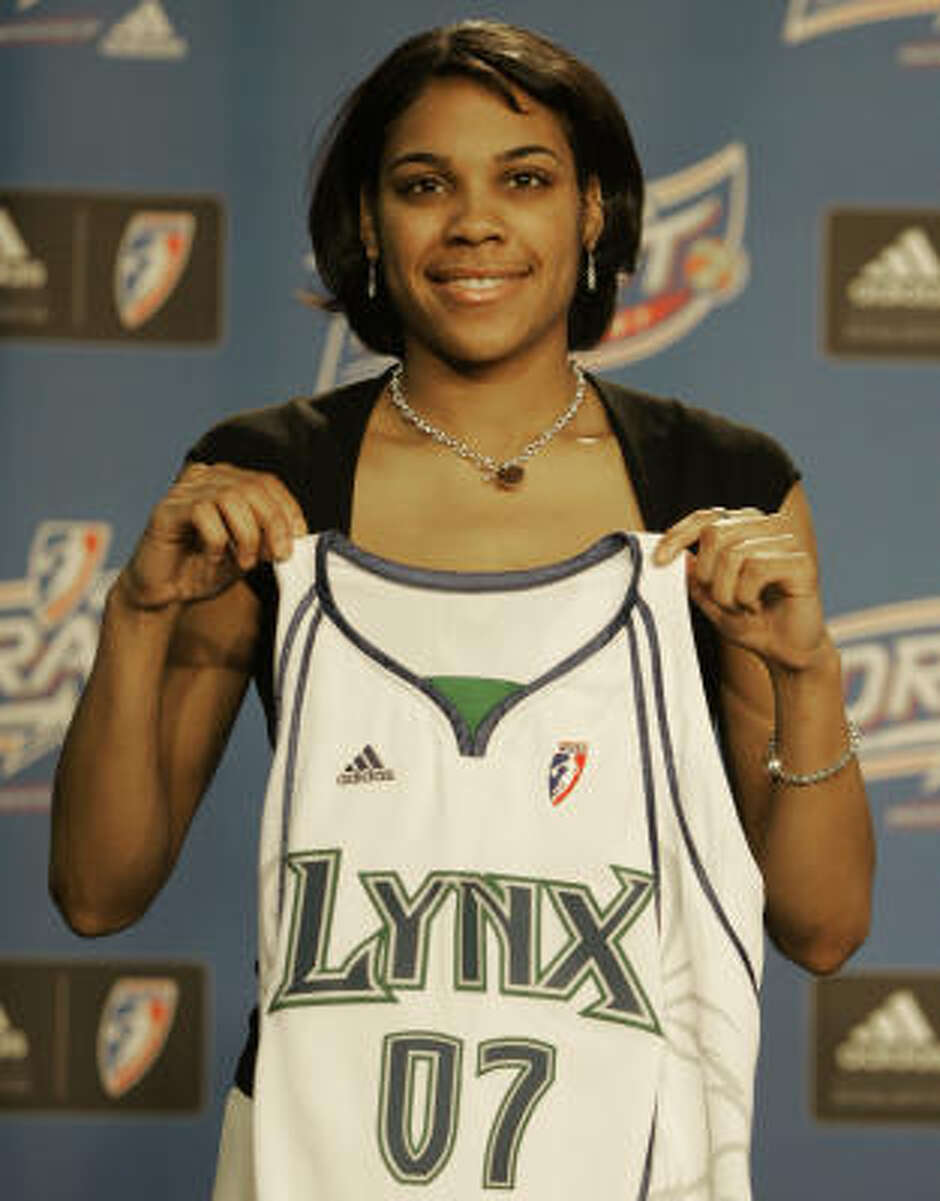 Cy-Fair's Harding helps blaze path of women coaches in NBA ...