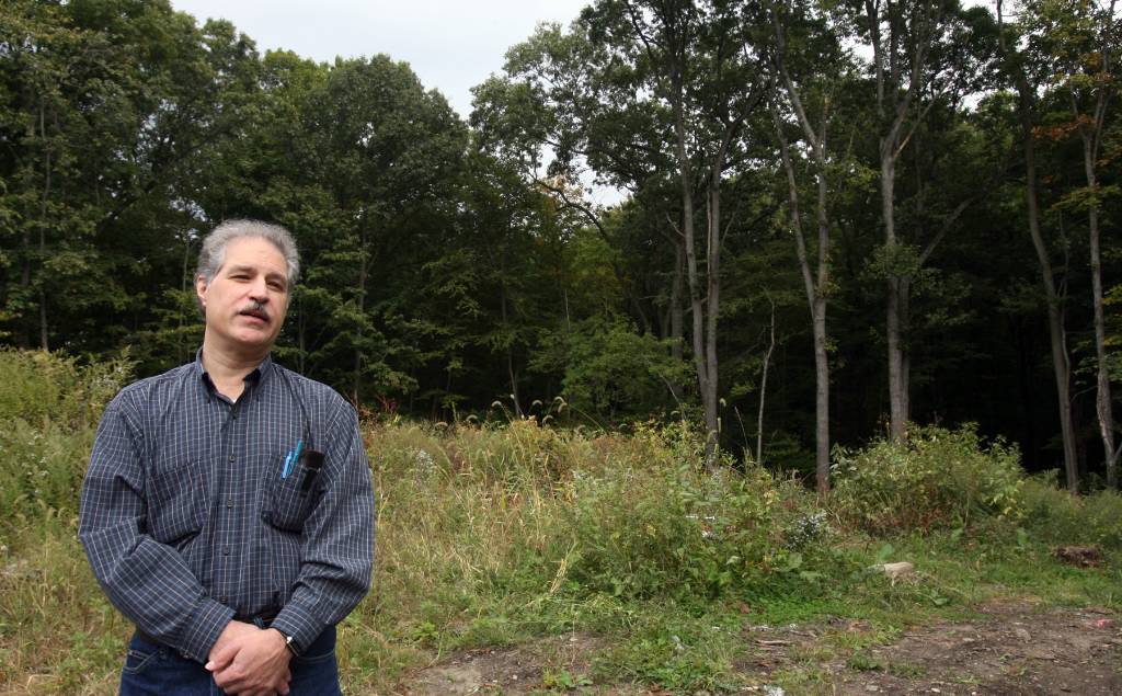 Community activist wants what's best for the city