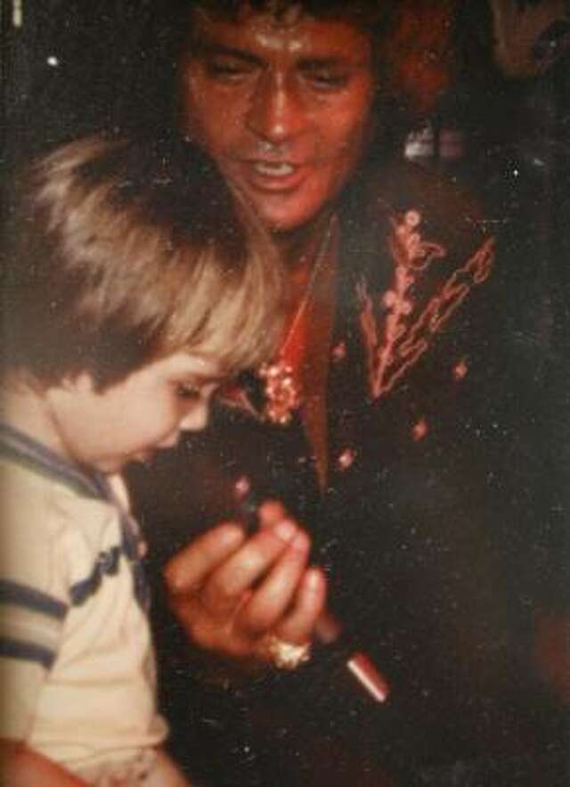 The wild times of Roy Head, rebel rocker