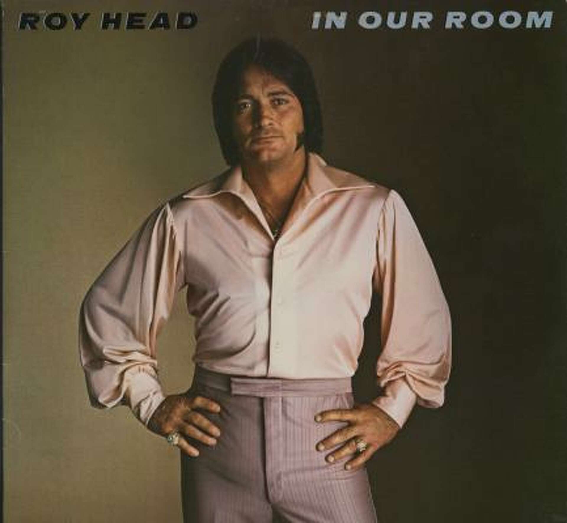 The wild times of Roy Head, rebel rocker