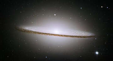 'Bermuda triangle' of space oozes radiation, crashes computers