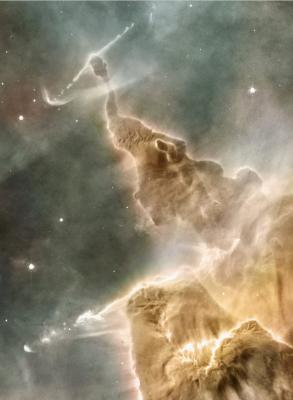 Hubble Telescope: 17 years of spectacular images in space
