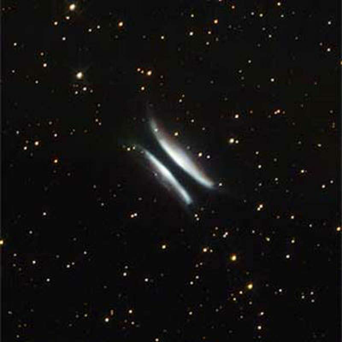 'Bermuda triangle' of space oozes radiation, crashes computers